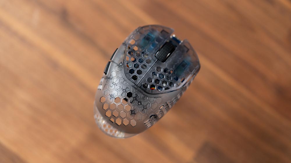 G-Wolves HTR Pro 8K レビュー | ゲームギーク