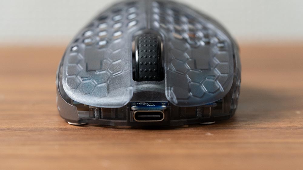 G-Wolves HTR Pro 8K レビュー | ゲームギーク