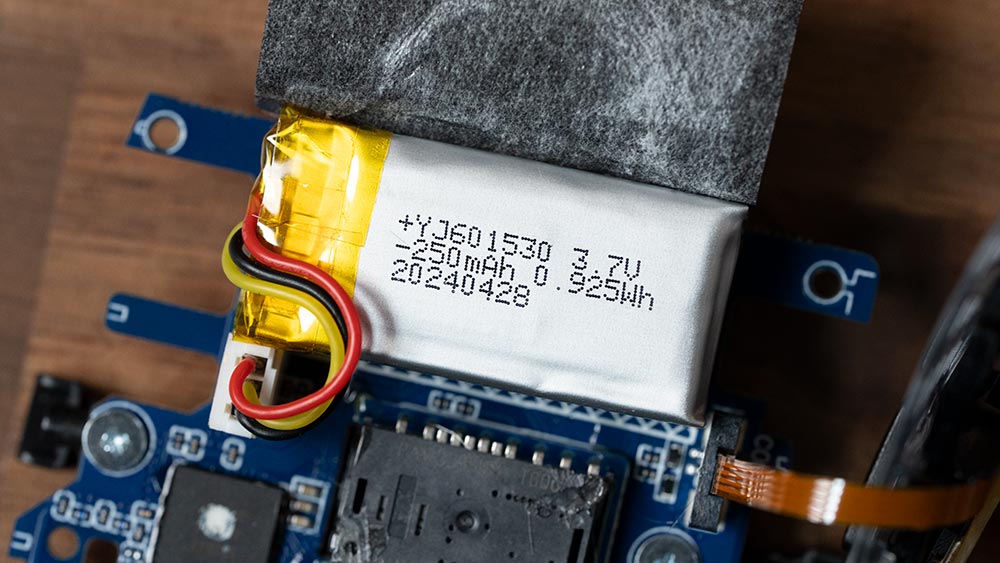 G-Wolves HTR Pro 8K レビュー | ゲームギーク