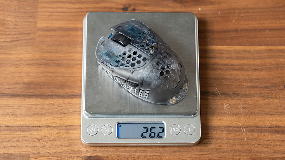 G-Wolves HTR Pro 8K レビュー | ゲームギーク