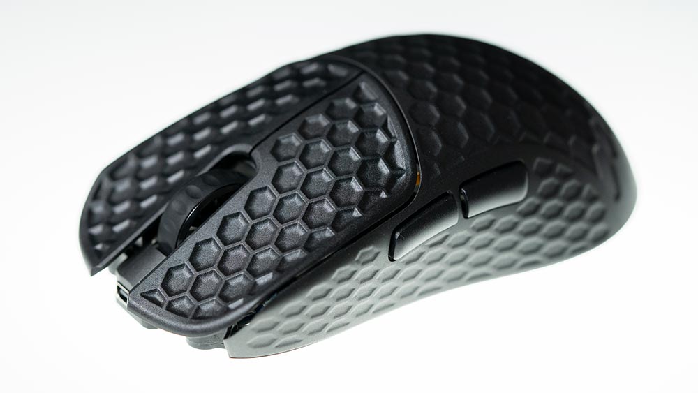 G-Wolves HTX mini 8K レビュー | ゲームギーク