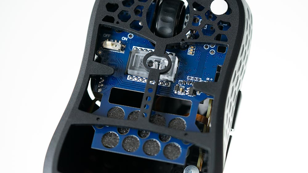 G-Wolves HTX mini 8K レビュー | ゲームギーク