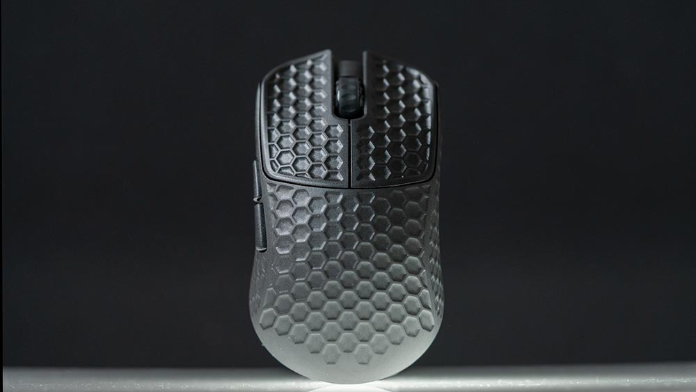 G-Wolves HTX mini 8K レビュー | ゲームギーク