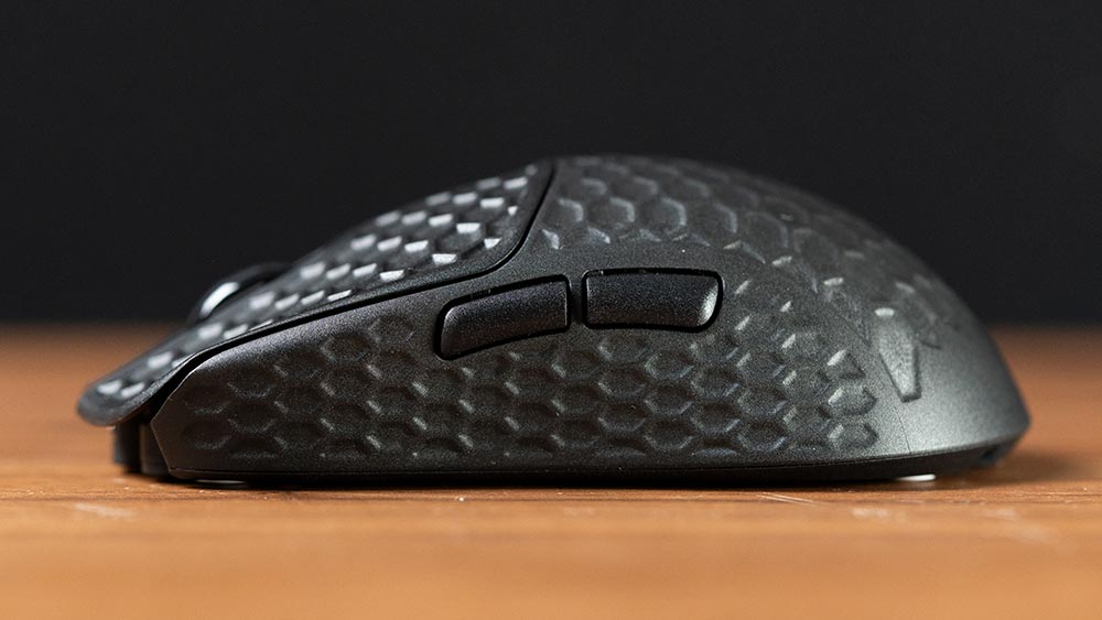 G-Wolves HTX mini 8K レビュー | ゲームギーク