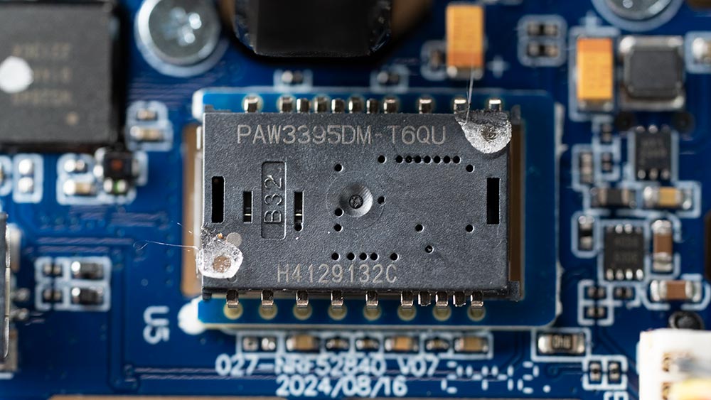 G-Wolves HTX mini 8K レビュー | ゲームギーク