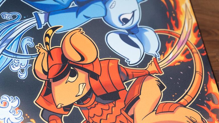 InfinityMice Duel レビュー | GameGeek