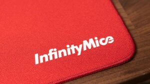 InfinityMice Infinite Hybrid レビュー | ゲームギーク