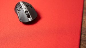 InfinityMice Infinite Hybrid レビュー | GameGeek