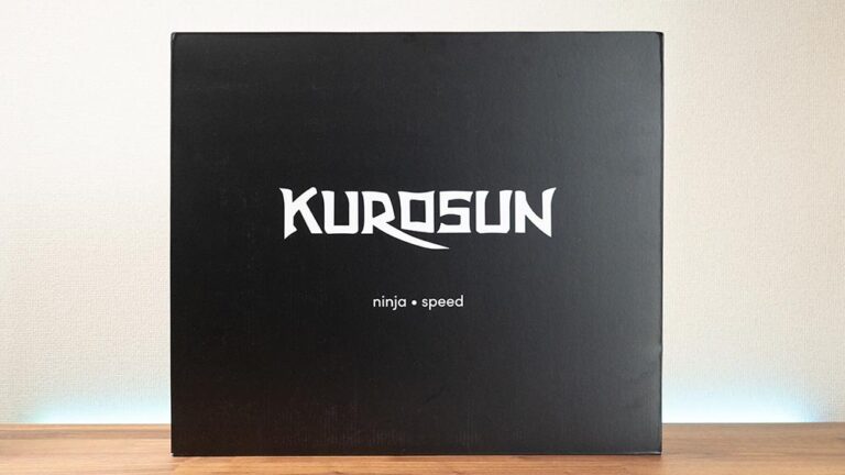 Kurosun Ninja Speed レビュー | GameGeek