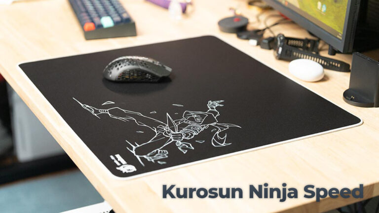 Kurosun Ninja Speed レビュー | GameGeek