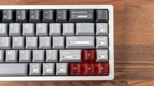 LUMINKEY Magger 68 HE Performance レビュー | ゲームギーク