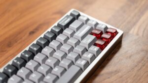 LUMINKEY Magger 68 HE Performance レビュー | GameGeek