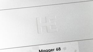 LUMINKEY Magger 68 HE Performance レビュー | ゲームギーク