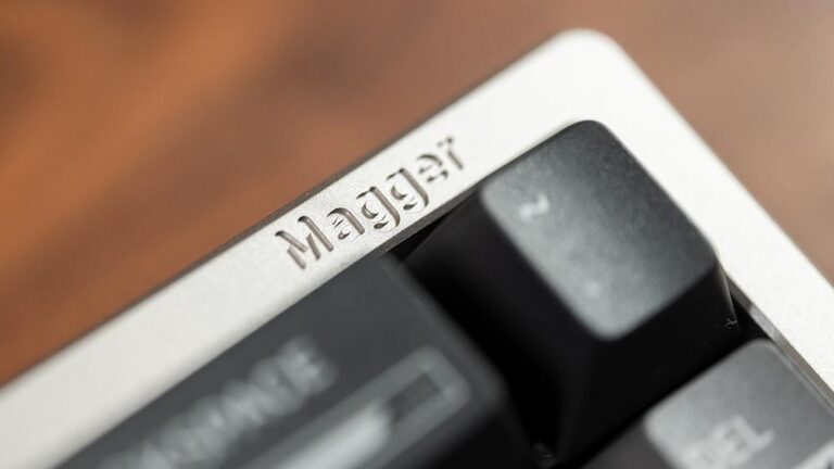 LUMINKEY Magger 68 HE Performance レビュー | ゲームギーク