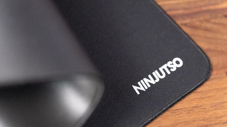 Ninjutso NPC Pro XL レビュー | ゲームギーク