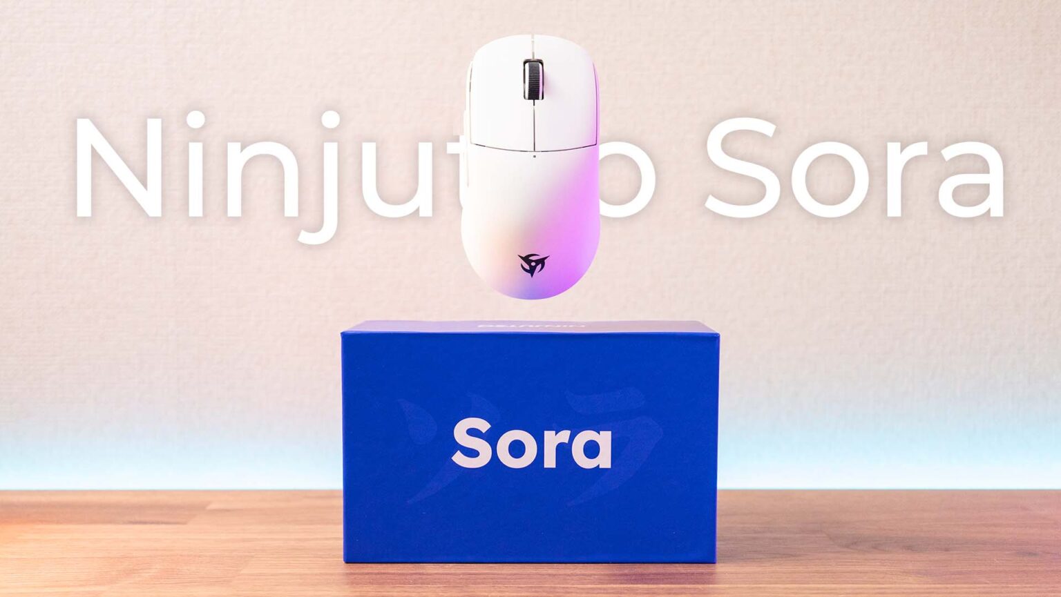 Ninjutso Sora レビュー | ゲームギーク