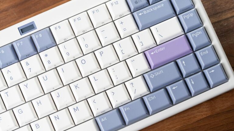 NiZ L84 レビュー | ゲームギーク