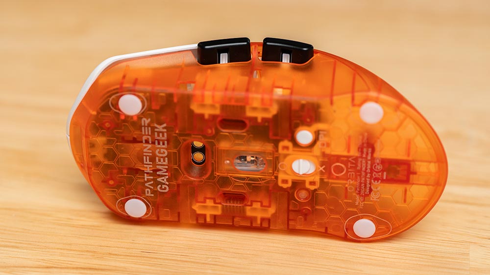 Orbital Pathfinder レビュー | ゲームギーク