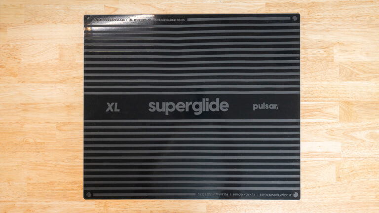 Pulsar Superglide 2 レビュー | ゲームギーク