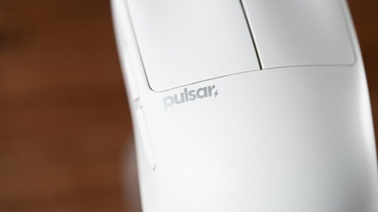 Pulsar X2 CrazyLight レビュー | ゲームギーク