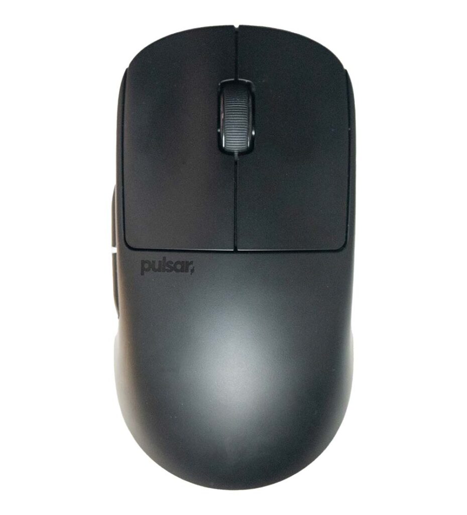 Pulsar X2V2は旧作から何が変わった？前作からさらに高まった完成度をチェック | ゲームギーク