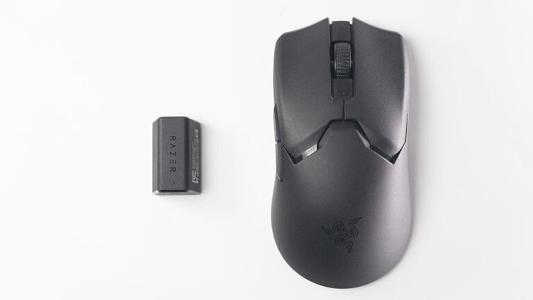 Razer Hyperpolling Wireless Dongle レビュー。ワイヤレスで4Kポーリングレート | ゲームギーク