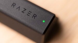 Razer Hyperpolling Wireless Dongle レビュー。ワイヤレスで4Kポーリングレート | ゲームギーク