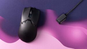 Razer Hyperpolling Wireless Dongle レビュー。ワイヤレスで4Kポーリングレート | ゲームギーク