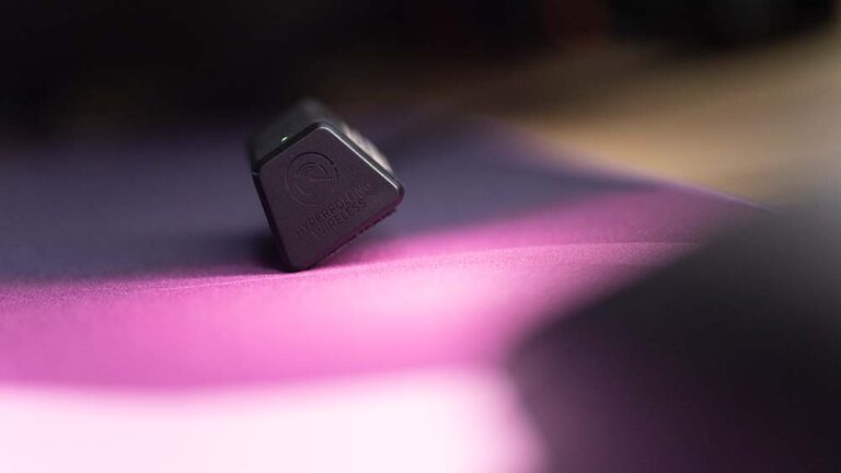 Razer Hyperpolling Wireless Dongle レビュー。ワイヤレスで4Kポーリングレート | ゲームギーク