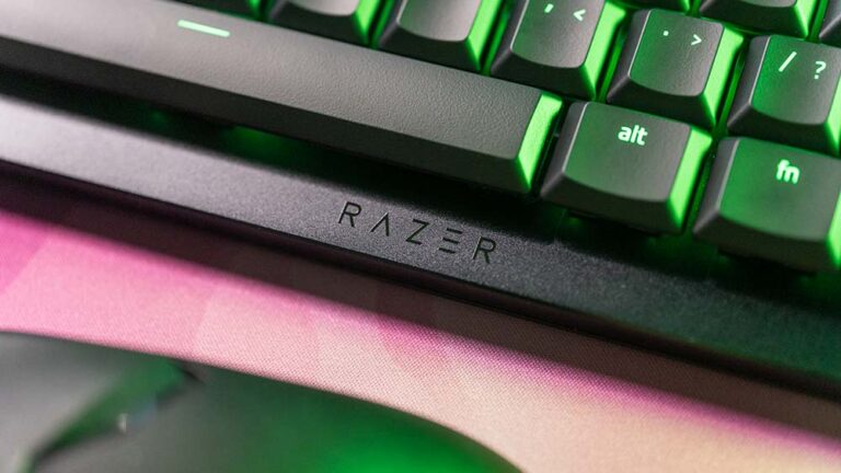 海外のRazer公式サイトでデバイス購入履歴を見る方法 | ゲームギーク