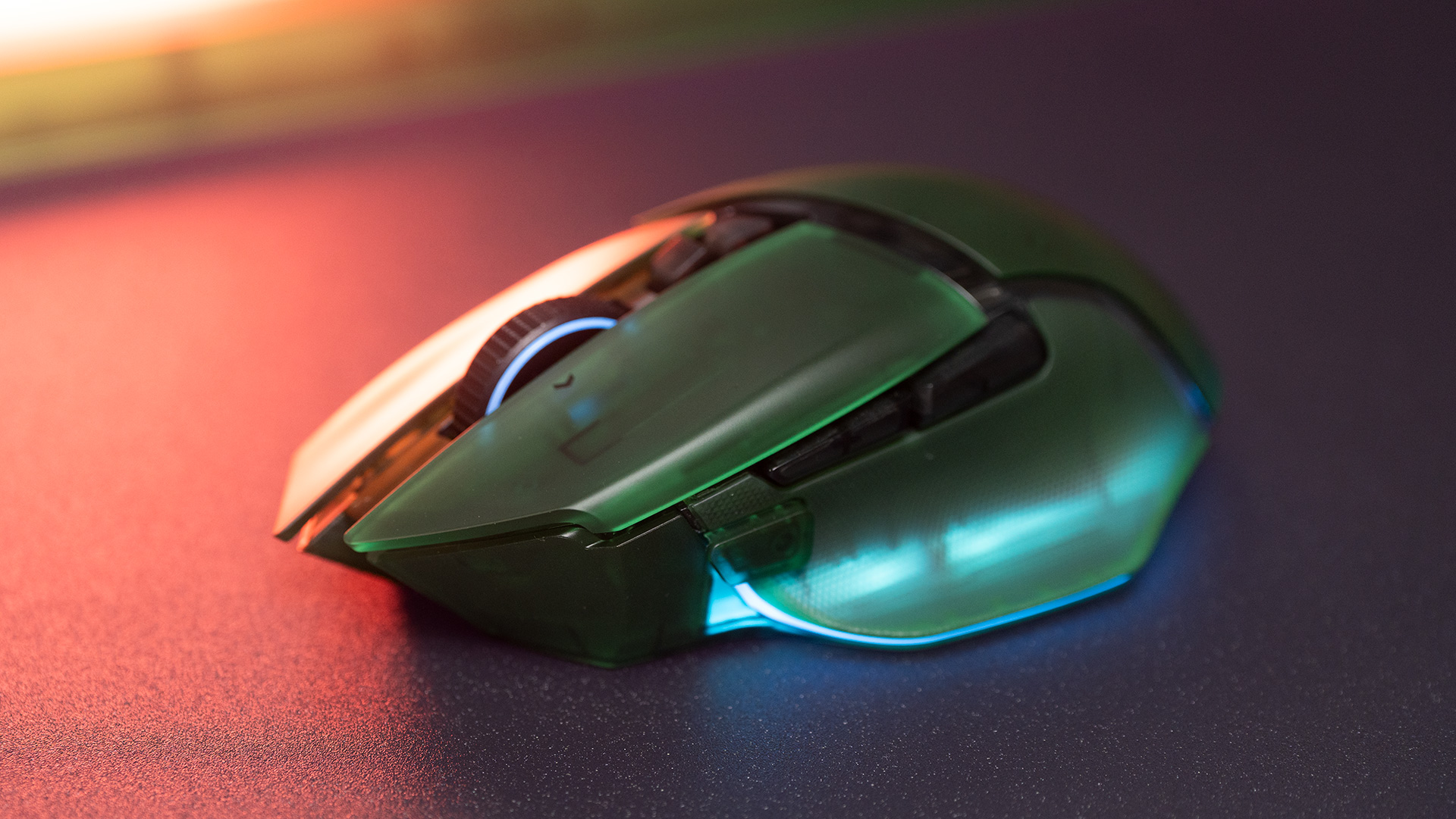 Razer Phantom Green シリーズレビュー | ゲームギーク