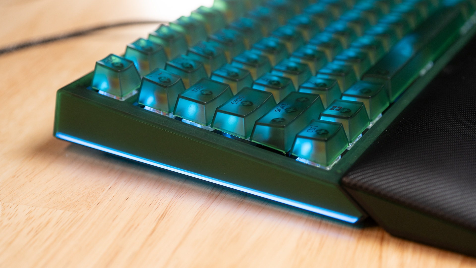 Razer Phantom Green シリーズレビュー | ゲームギーク