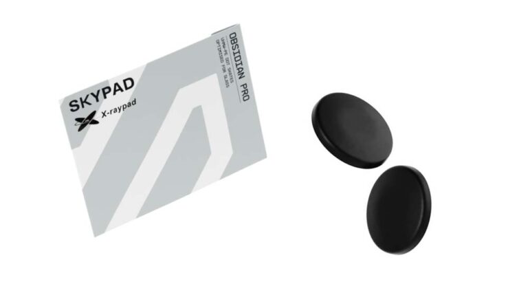 SkyPADから超高分子量ポリエチレンソールObsidian Proが発売 | ゲームギーク