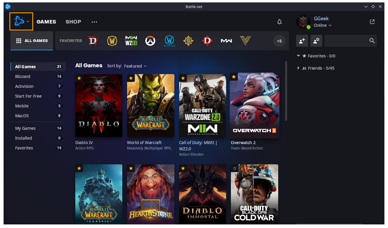 Steam DeckにOverwatch 2をインストールする方法 | ゲームギーク