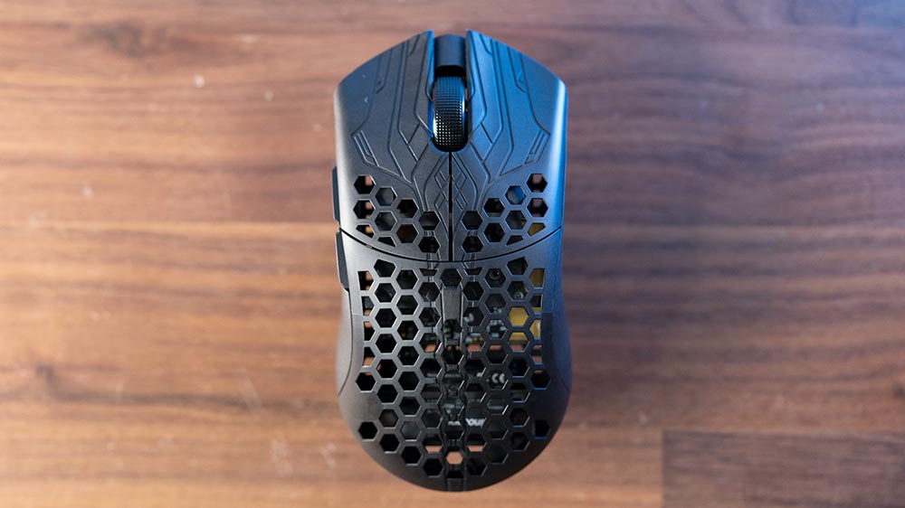 Finalmouse ULX Competition レビュー | ゲームギーク