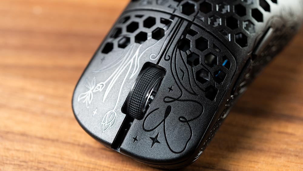 UNIUS Black Lotus レビュー | ゲームギーク