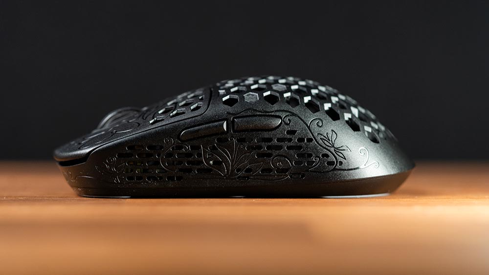 UNIUS Black Lotus レビュー | ゲームギーク