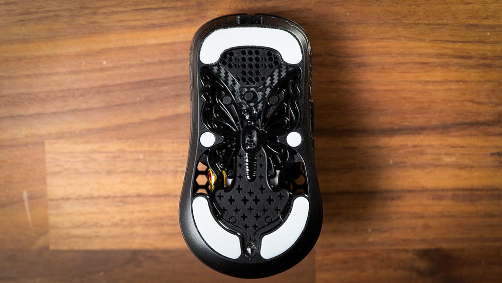 UNIUS Black Lotus レビュー | ゲームギーク