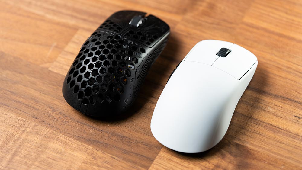 UNIUS Black Lotus レビュー | ゲームギーク