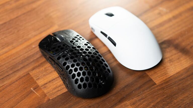 UNIUS Black Lotus レビュー | ゲームギーク