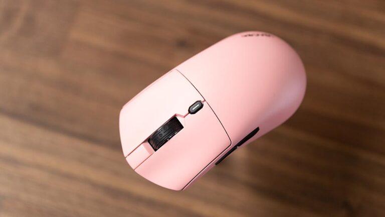 VANCER Gemini Castor Pro レビュー | ゲームギーク