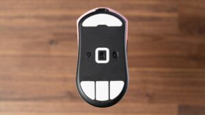 VANCER Gemini Castor Pro レビュー | ゲームギーク