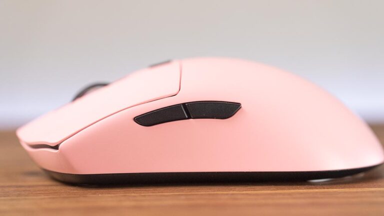 VANCER Gemini Castor Pro レビュー | ゲームギーク