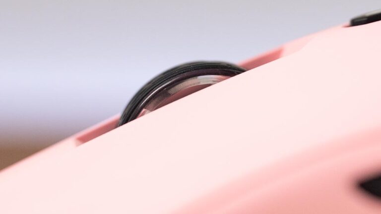 VANCER Gemini Castor Pro レビュー | ゲームギーク