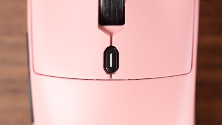 VANCER Gemini Castor Pro レビュー | ゲームギーク