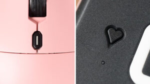 VANCER Gemini Castor Pro レビュー | ゲームギーク