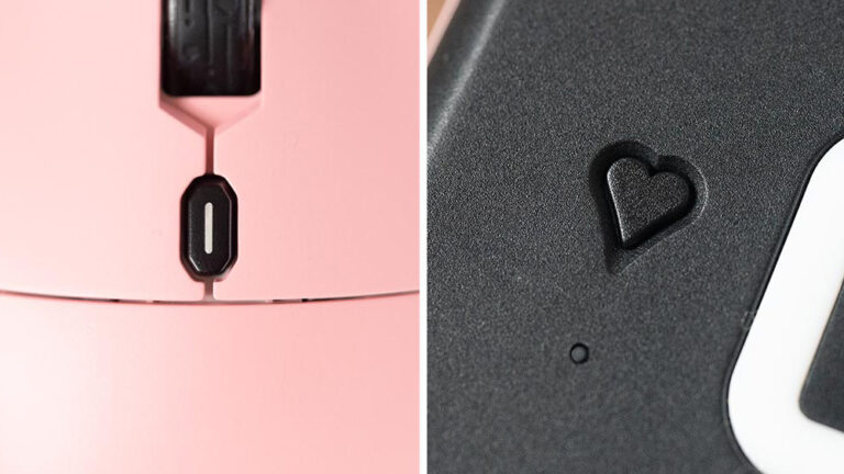 VANCER Gemini Castor Pro レビュー | ゲームギーク