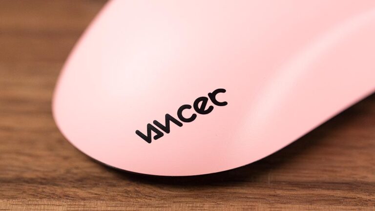 VANCER Gemini Castor Pro レビュー | ゲームギーク