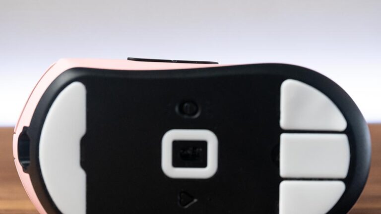 VANCER Gemini Castor Pro レビュー | ゲームギーク