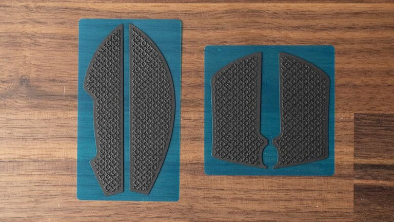 VANCER Gemini Castor Pro レビュー | ゲームギーク